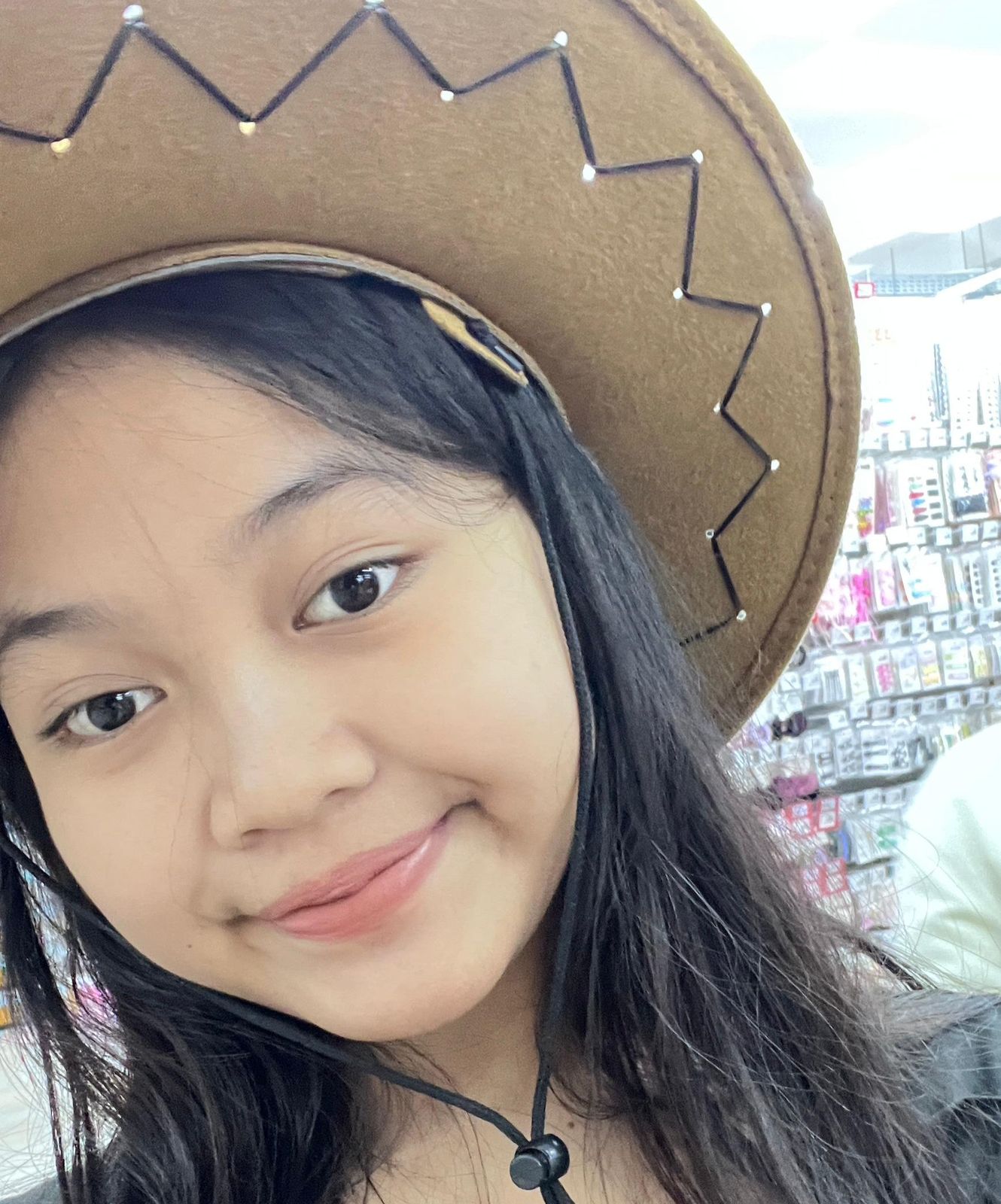 My Portfolio | Angel Veronika Meylania